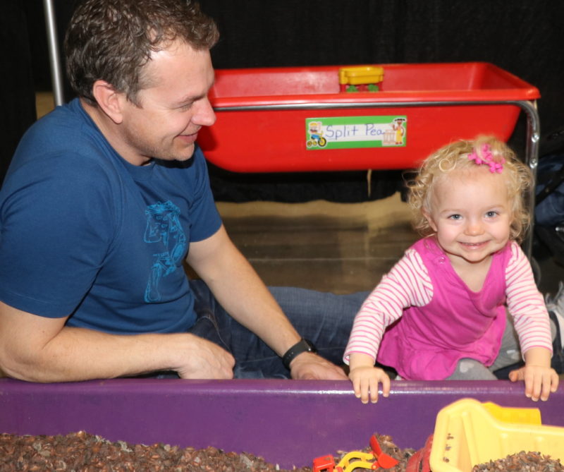 Kids Fair – Youth and Family Services