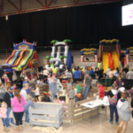 Kids Fair – Youth and Family Services