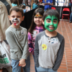Kids Fair – Youth and Family Services