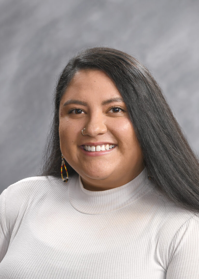 Counseling Center Staff – Youth and Family Services